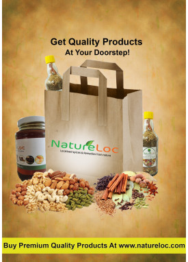 Buy Fresh Mace Jathipathri Online | Javithri - NatureLoc