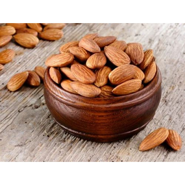 Buy Quality Badam Online Almond (ബദാം) -NatureLoc