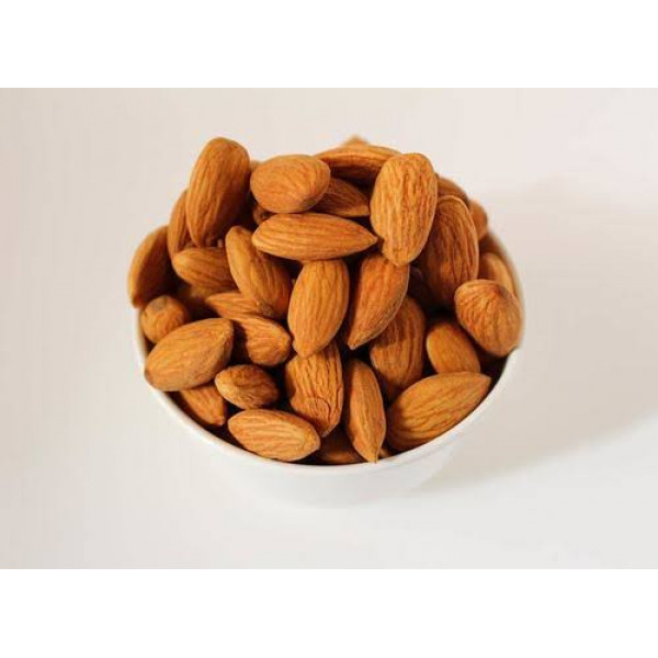 Buy Quality Badam Online Almond (ബദാം) -NatureLoc