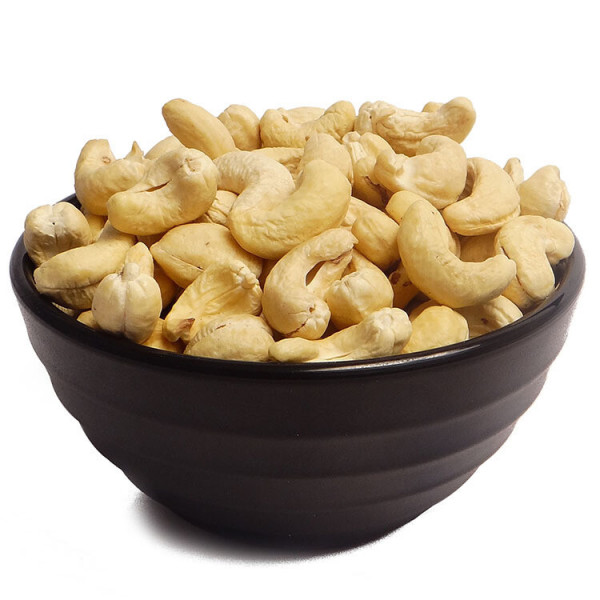 Buy Caschew Nuts Online | Kaju Grade W 210-NatureLoc