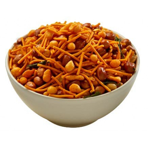 Buy Fresh Homemade Kerala Mixture Online- NatureLoc