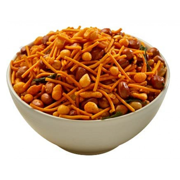 Buy Fresh Homemade Kerala Mixture Online- NatureLoc
