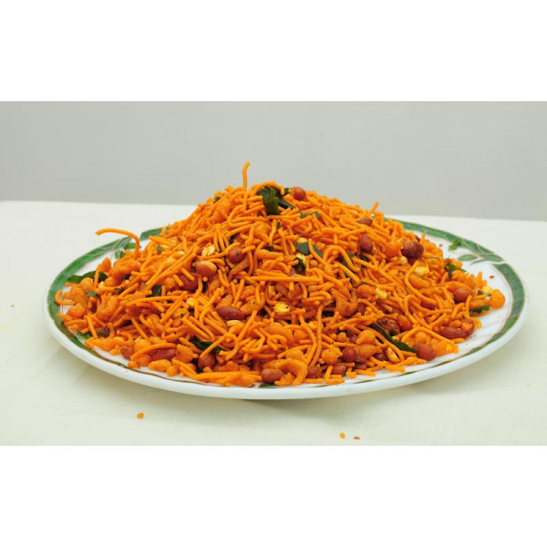 Buy Fresh Homemade Kerala Mixture Online- NatureLoc