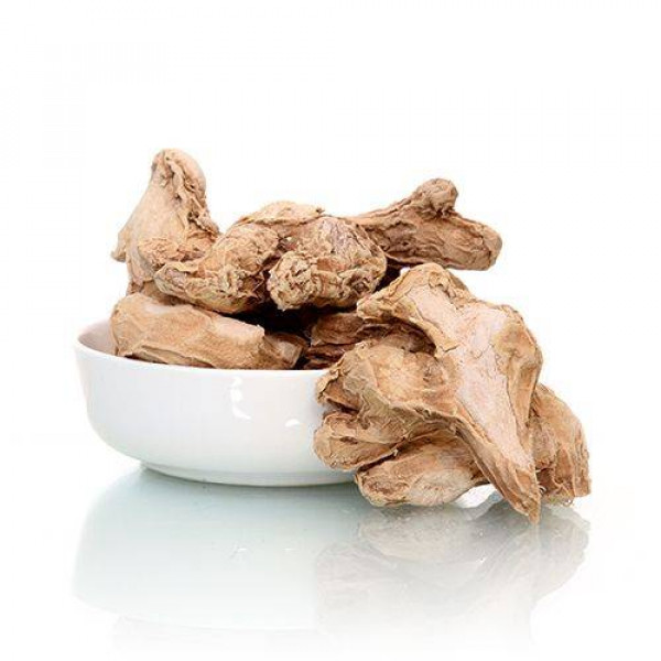 Buy Homemade Dry Ginger Online | Chukku - NatureLoc