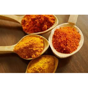 Buy Homemade Masala Powders Online | Curry Powders - NatureLoc.