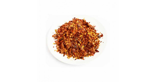 Buy Crushed Red Chilli Flakes Online- NatureLoc
