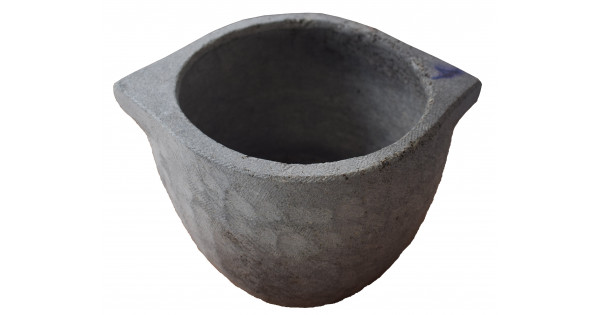 Buy Kalchatti Traditional Soapstone Vessel Online - NatureLoc