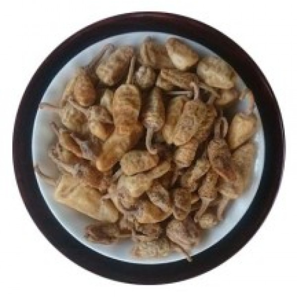 Buy home made natural healthy salted Curd Chillies, Thyre Mulaku, Mor ...