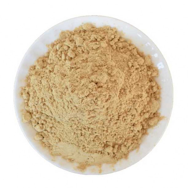 Buy Dry Ginger Powder Online | Chukku Podi - NatureLoc