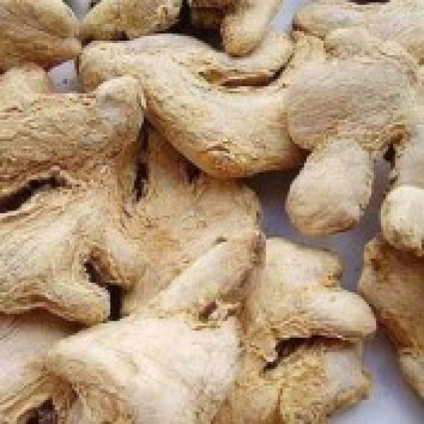 Buy Homemade Dry Ginger Online | Chukku - NatureLoc