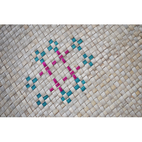 Buy Handmade Mat (Metha Paya / Kaitha Paya / Thazhapaya Mat) Online ...