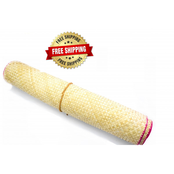 Buy Handmade Mat (Metha Paya / Kaitha Paya / Thazhapaya Mat) Online ...