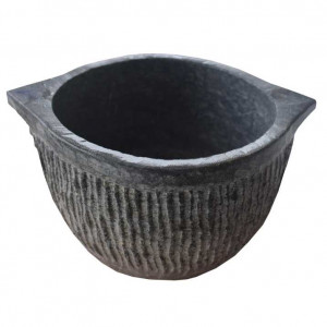Stoneware Cookwares
