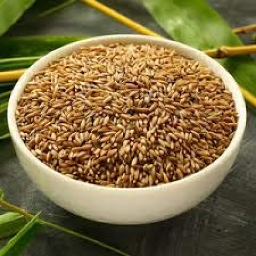 Bamboo Rice (Moongil Rice -Mulayari) മുളയരി rare rice variety|NatureLoC