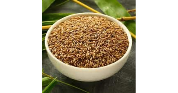 Bamboo Rice (Moongil Rice -Mulayari) മുളയരി rare rice variety|NatureLoC
