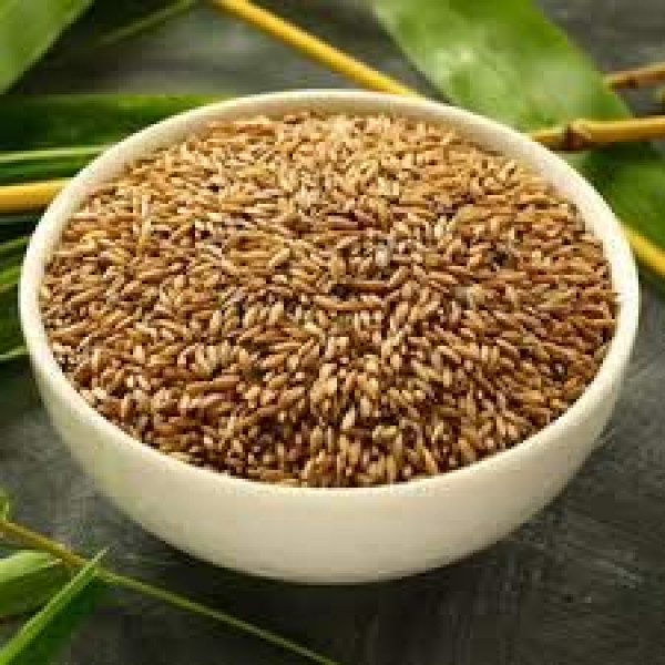 Bamboo Rice (Moongil Rice -Mulayari) മുളയരി rare rice variety|NatureLoC