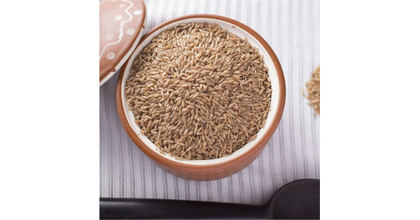 Bamboo Rice (Moongil Rice -Mulayari) മുളയരി rare rice variety|NatureLoC