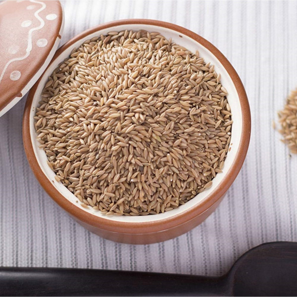 Bamboo Rice (Moongil Rice -Mulayari) മുളയരി rare rice variety|NatureLoC