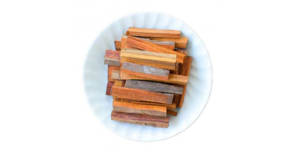 Buy Sappanwood Sticks Online | Pathimukham - NatureLoc