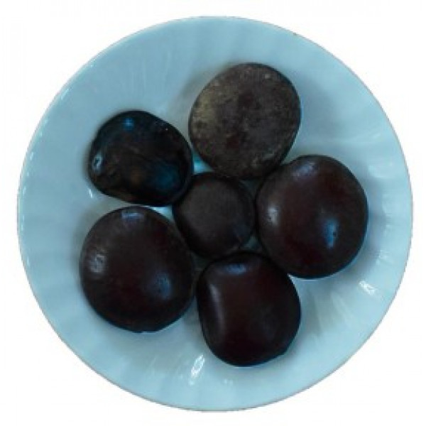 Kakkumkaya, Matchbox bean, Snuff Box Sea Bean buy online at best price ...