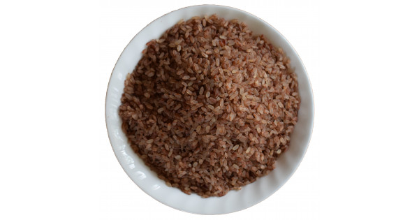 Buy Red Rice Online | Kerala Matta Rice with Husk- NatureLoc