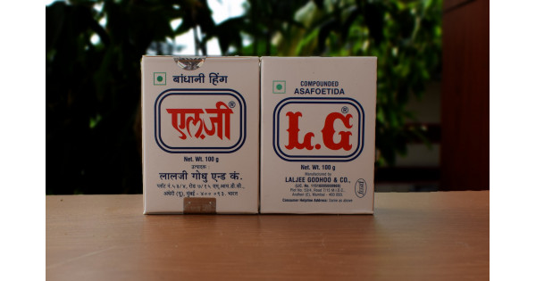 Buy Hing ( Asafoetida) Pieces Online | Ig Kayam - NatureLoc