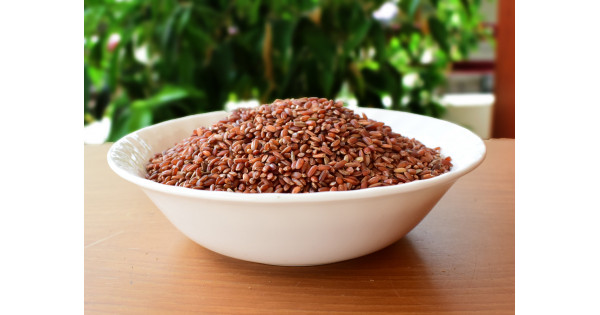 Buy Kerala Njavara Rice Online | Navara rice - NatureLoc