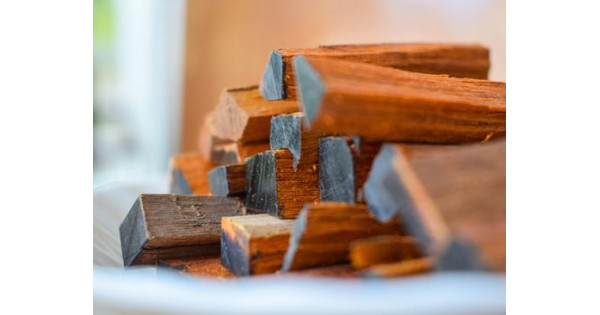 Buy Sappanwood Sticks Online | Pathimukham - NatureLoc