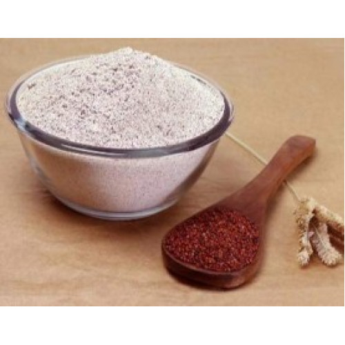 Buy Ragi Flour Online| Ragi Powder for Babies - NatureLoc