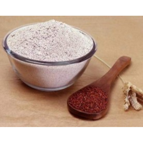 Buy Ragi Flour Online| Ragi Powder for Babies - NatureLoc